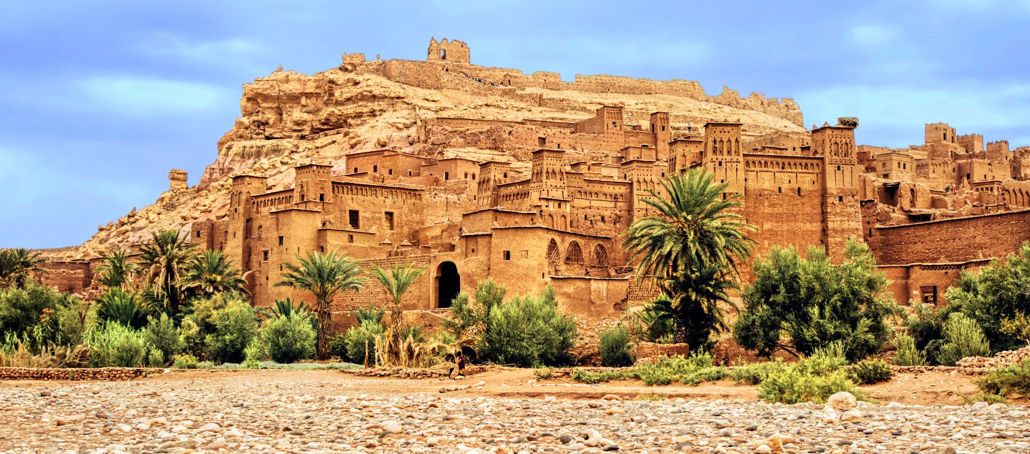 What is the Islamic World heritage List – Heritage Portal